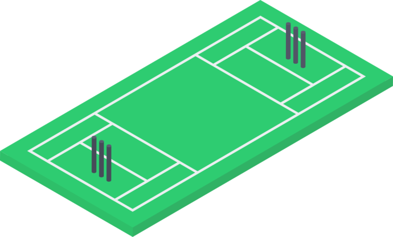 Cricket Pitches - Major Sports Surfaces